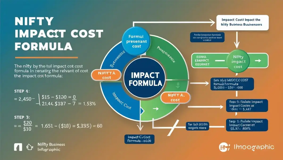 Nifty Impact Cost Formula – Calculation, Importance & Examples - GearNifty
